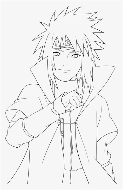 Minato Black And White Wallpapers Top Free Minato Black And White