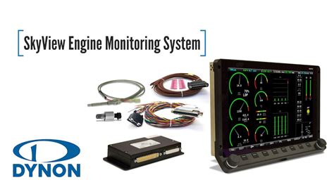 engine monitoring system for aircraft