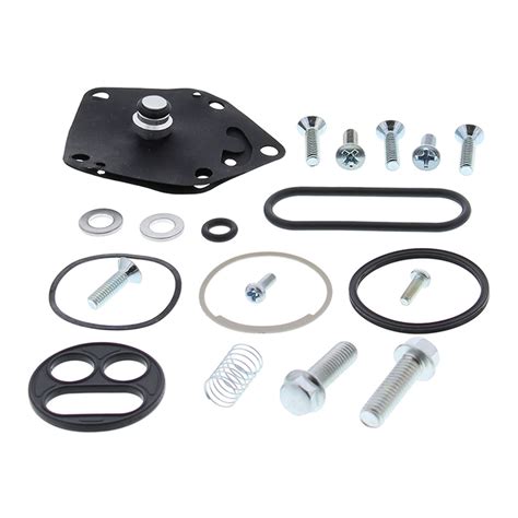All Balls Racing Fuel Tap Rebuild Kit 60 1072