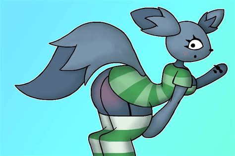 Naughty Bee By LiquidFreakStudios On Newgrounds