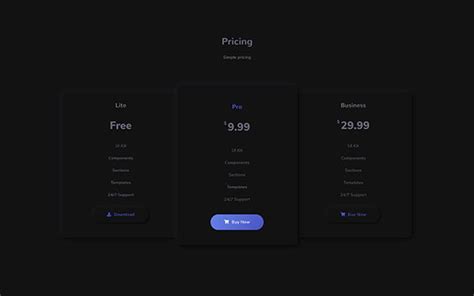 Soft Ui Neumorphism Style Ui Kit