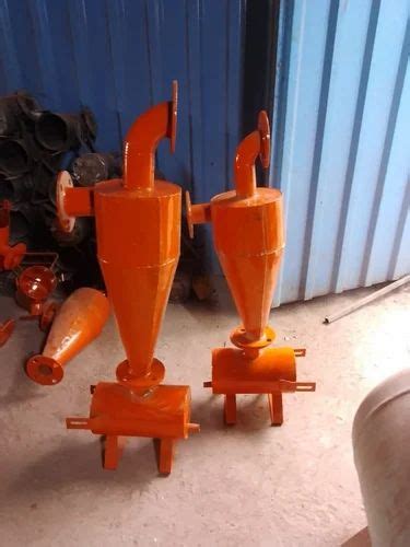 Hydrocyclone Filter At ₹ 2400 Piece हाइड्रोक्सीक्लोन फ़िल्टर In Jalgaon Id 2852751124873