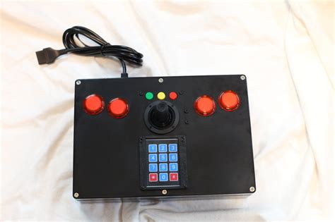 Atari 5200 True Analog Controller Retrogaming At