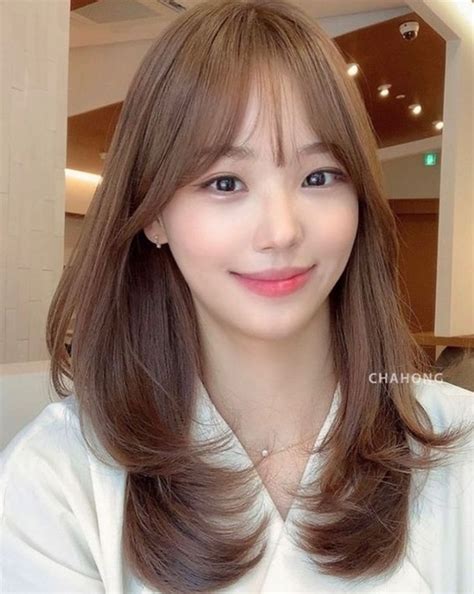 20 ทรงผมยาวสไลซ์ไล่เลเยอร์สวยๆ 2022 Ladyissue เว็บรีวิวเครื่องสำอาง ชุมชนผู้หญิง ฮาวทู