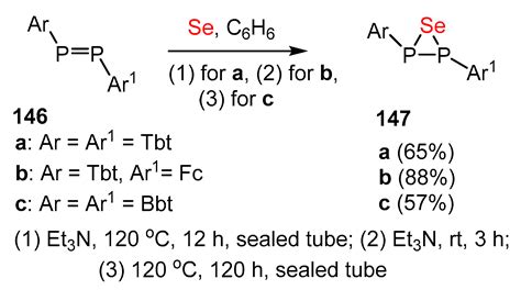Inorganics Free Full Text Elemental Selenium In The Synthesis Of Selenaheterocycles Inorganics Free Full Text Elemental Selenium In The Synthesis Of Selenaheterocycles
