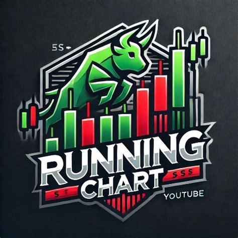 Running Chart Youtube