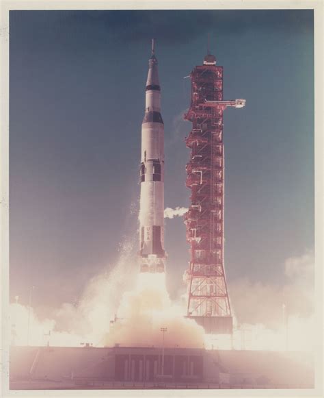 Saturn V Rocket Power At Gladys Roy Blog