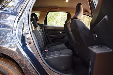 Renault Duster Review How Low Can Your Fuel Consumption Go Topauto