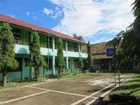 Yasim Senior High School Private School Bima Kf Map Digital Map For Property And