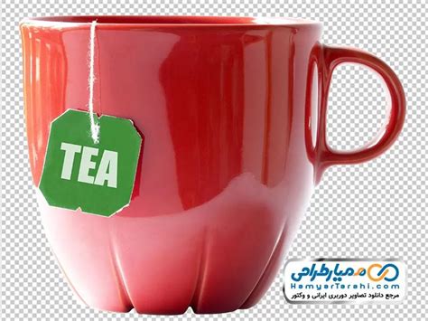 تصویر Png لیوان با چای نپتون 11271448