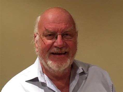 Appointment Of Steve Pryor As Chairman Of The Community Fund The