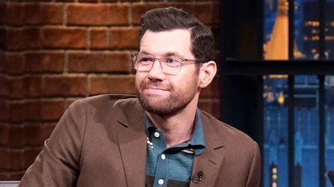 Watch Late Night With Seth Meyers Highlight Billy Eichner Wrote Bros