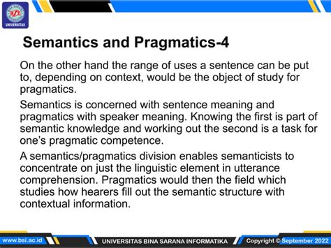 introduction semantics pragmatics 01 pdf