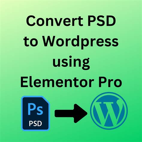 Convert Psd To Wordpress Dq7sxxfk If Youre Looking To
