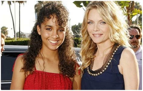 Claudia Rose Pfeiffer Age Bio Ethnicity Who Is Michelle Pfeiffers