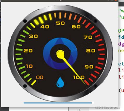 qt 窗口绘制 qt在指定句柄的窗体绘制 csdn博客