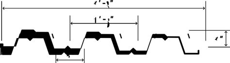 Composite Deck Metal Deck Supply