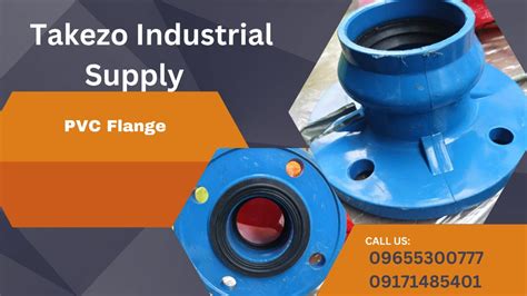 Pvc Flange On Carousell