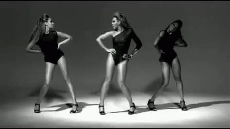 Single Ladies Dance 