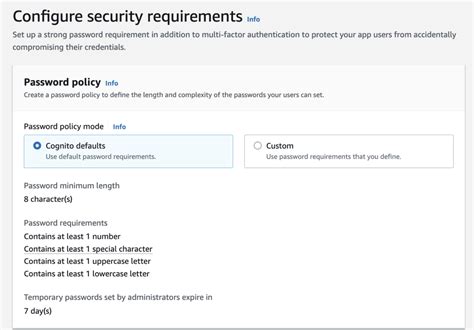 secure aws api gateway api with cognito programmer block