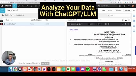 Gustaf Cavanaugh On Linkedin Llm Langchain Ai Analytics Data