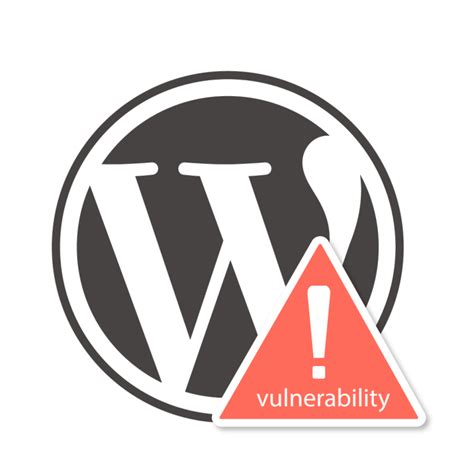 most common wordpress vulnerabilities and how to fix them