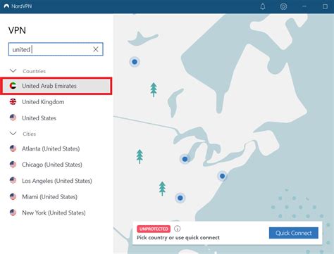 How To Get A UAE IP Address In USA In 2024 Updated Guide