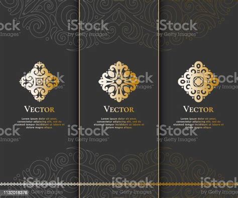 엠 블 럼의 벡터 집합입니다 우아하고 고전적인 요소 보석 미용 및 패션 산업에 사용할 수 있습니다 로고 모노 그램 초대장 전단지 메뉴 브로셔 배경 또는 원하는 아이디어에