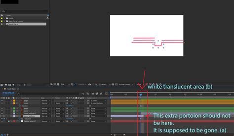 Solved After Effects Layer Overlapping Adobe Community 13029157