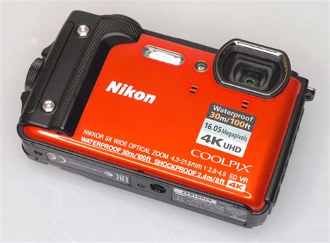 Best Waterproof Cameras For Underwater Photography Ephotozine