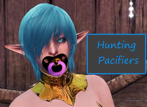 Hunting Pacifiers Downloads Adult Games Loverslab
