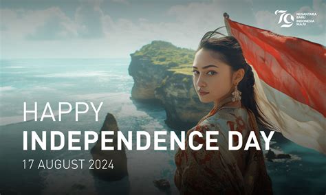 Happy Independence Day