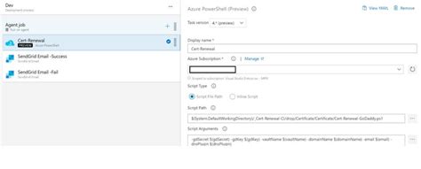 automate the installation and renewal of let s encrypt ssl certificates