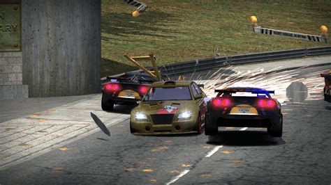 Need For Speed Most Wanted Downloads Addons Mods Cars Corvette C6r