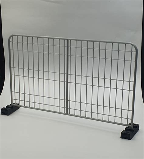 Stl File Worksite Fencing 114 🤺・3d Print Object To Download・cults