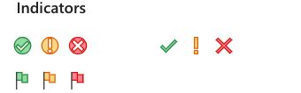 Excel Conditional Formatting Icon Sets