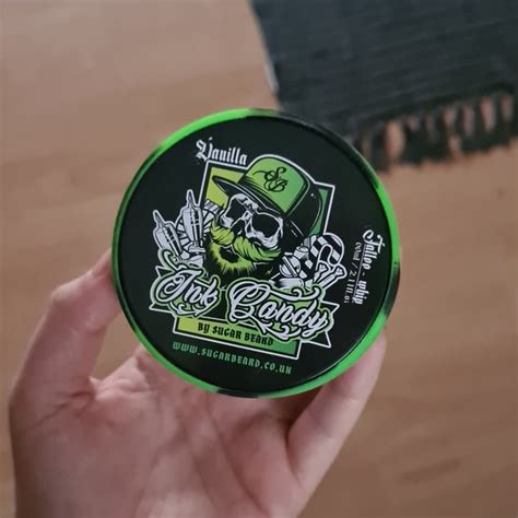Sugar Beard Reviews Abillion