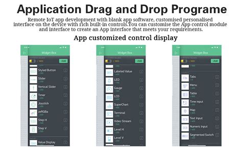 Binghe Esp Display Van 28 Inch Esp Ontwikkelingsboard Met Wifi