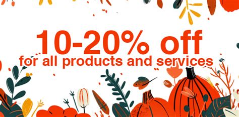 Thanksgiving Greetings 2024 Creative Biostructure