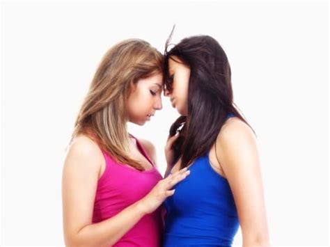 Sex Na Jednu Noc S Kamarátkou