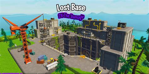 Finest Realistic V Map Code