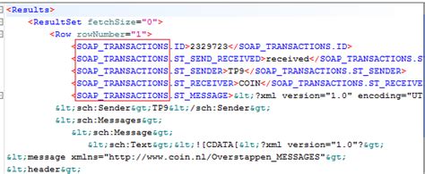 How To Remove Table Names In Jdbc Response In Soapui Stack Overflow