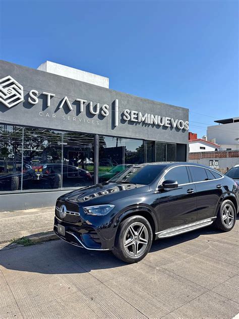 2023 Mercedes Benz Coupe Cars And Trucks Boca Del Río Veracruz