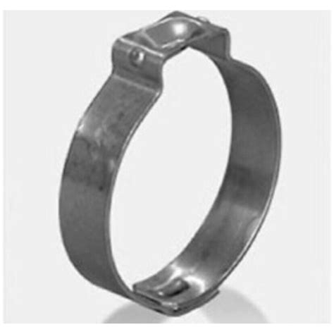New Murray Keystone Poly Pinch Clamps 1 Poly Pipe Landscape Pro