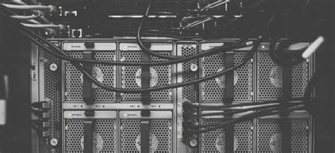 Server Stack ComplyGDPR