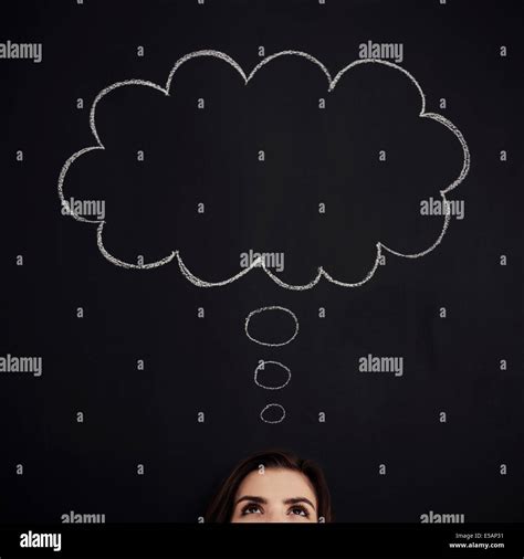 Thought Bubbles Hi Res Stock Photography And Images Alamy