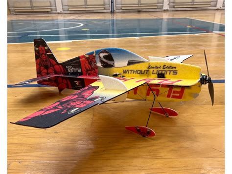 RC Factory Super Extra Limited Edition S