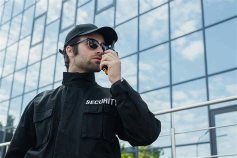 Private Security Shs Guards
