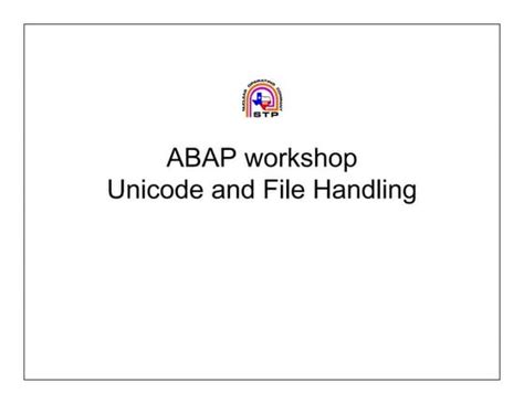 Ascii And Unicode Character Codes Pptx