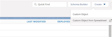 Salesforce Code Crack Create Object From Spreadsheet Using Lightning